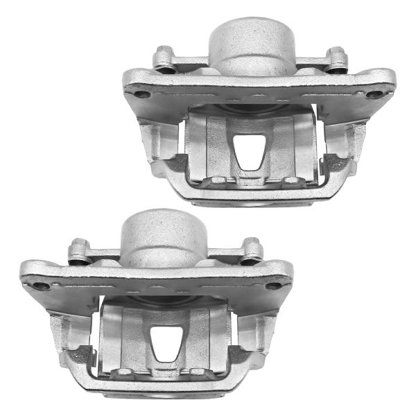 商品名:  Funire Brake Caliper 1999/2000/2001 Lex RX300 Caliper 19-B1974A 19-B1975A Front Driver and Passenger Side with Bra...