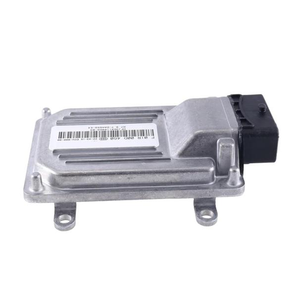 商品名:  F01R00D460 Car Engine Computer Board ECU Electronic Control Unit Parts Accessory，Compatible for Hafei Hf J3601100d...