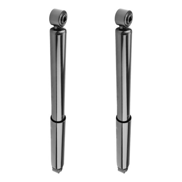 商品名: Torchbeam リアストラット 交換用 F-150 2004-2008 Mark LT 2007-2007 911261 ストラット ショックアブソーバー 2個 Torchbeam Rear Struts, Replace f...