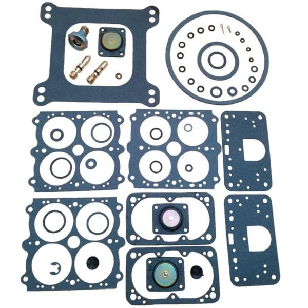 商品名:  Canyoyi Carburetor Carb Double Pumper Rebuild kit for Holley 4776 4777 4778 4779 4780 4781 80528 80496 23-335ブランド:...