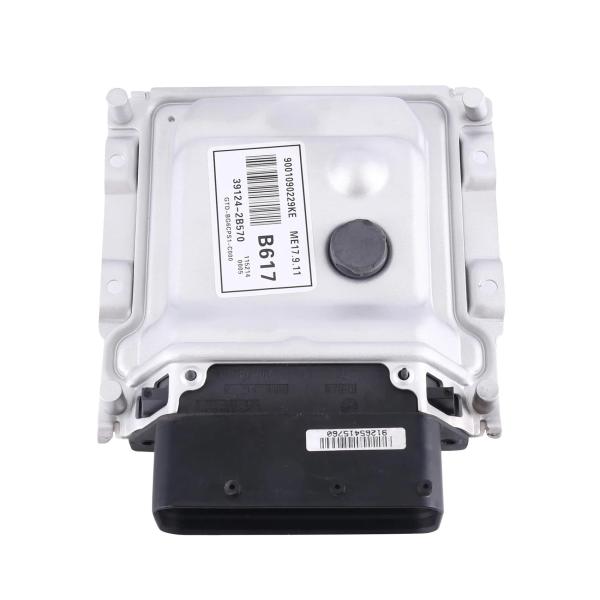 商品名:  39124-2B570 ECU Car Engine Computer Board Electronic Control Unit，Compatible for Kia 391242B570 ME17.9.11ブランド: ULL...