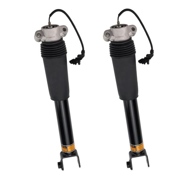 商品名:  YWEISPART 84235051 23238698 2PCS Rear w/MagneRide Shock Absorbers Fit for Chevy Corvette C7 2015-2019ブランド: YWEISPA...