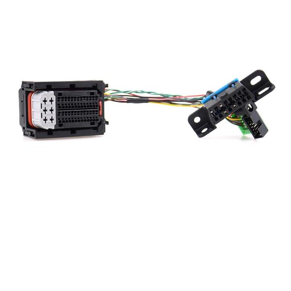 商品名:  ULLiaN 2023 ME9.7，Compatible for Mercedes Benz ME 9.7 ECU ECM Engine Computer Programming &amp; All Series of 273 ...