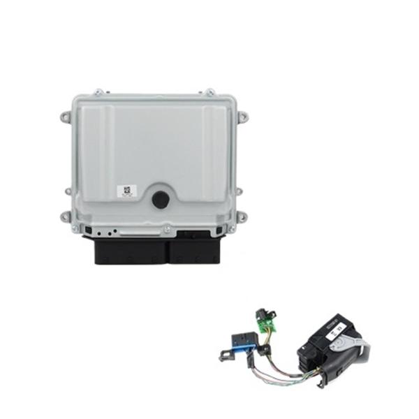 商品名:  ULLiaN 2023 ME9.7，Compatible for Mercedes Benz ME 9.7 ECU ECM Engine Computer Programming &amp; All Series of 273 ...