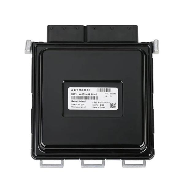商品名:  ULLiaN 2023 ME9.7，Compatible for Mercedes Benz ME 9.7 ECU ECM Engine Computer Programming &amp; All Series of 273 ...