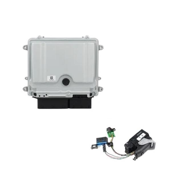 商品名:  ULLiaN 2023 ME9.7，Compatible for Mercedes Benz ME 9.7 ECU ECM Engine Computer Programming &amp; All Series of 273 ...