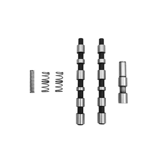 商品名:  Lskioer TCC Regulator Valve Kit, 6L80E Trans Clutch Select &amp; TCC Regulator Valve Kit Fit 6L45 6L50 6L80 6L90 2...