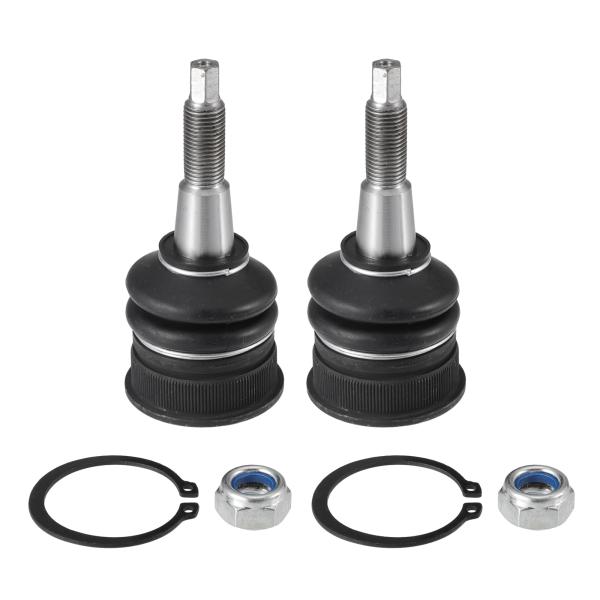 商品名:  X AUTOHAUX 2pcs Front Left Right Upper Ball Joint No.K80604 for Jeep Commander 2006-2010 for Jeep Grand Cherokee 2...