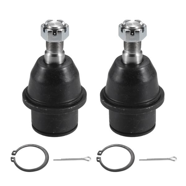 商品名:  X AUTOHAUX 2 Pcs Front Lower Ball Joint No.K80149 for Ford F-150 2004-2008 for Lincoln Mark LT 2006-2008 Suspensio...