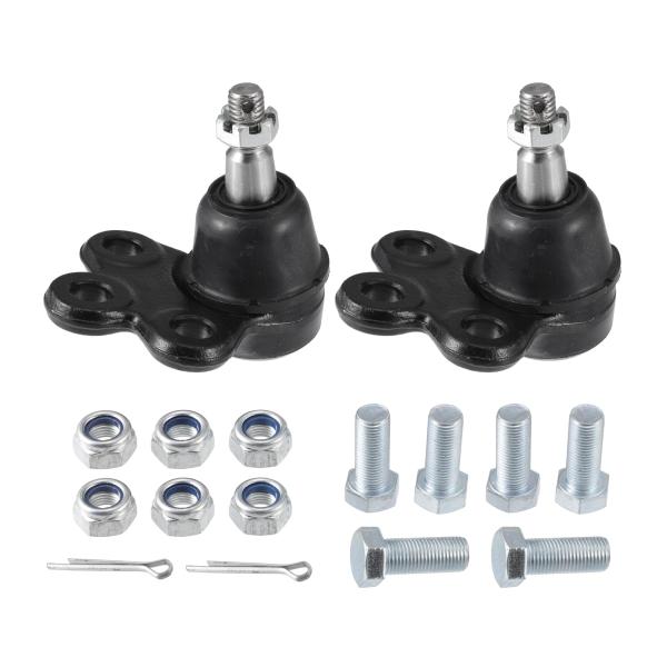 商品名:  X AUTOHAUX 2pcs Front Left Right Lower Ball Joint No.K5331 for Buick Century LaCrosse Regal Terraza for Chevy Impa...