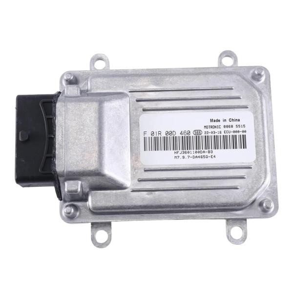 商品名:  F01R00D460 Car Engine Computer Board ECU Electronic Control Unit，Compatible for Hafei Hf J3601100Da-B3/F01Rb0D460ブ...