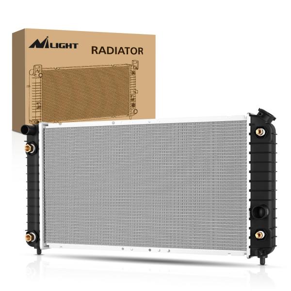 商品名:  Nilight Radiator for Chevy Blazer 1996 1997 1998 1999 2000 2001 2002 2003 2004 2005 4.3L, Chevy S10 1996-2004 4.3L...