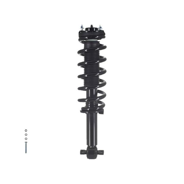 商品名:  PM Auto Front Quick Complete Strut-Coil Spring Assembly For 2021-2023 Ford Broncoブランド: PM Auto高さ: 16.9926cm横幅: 16....