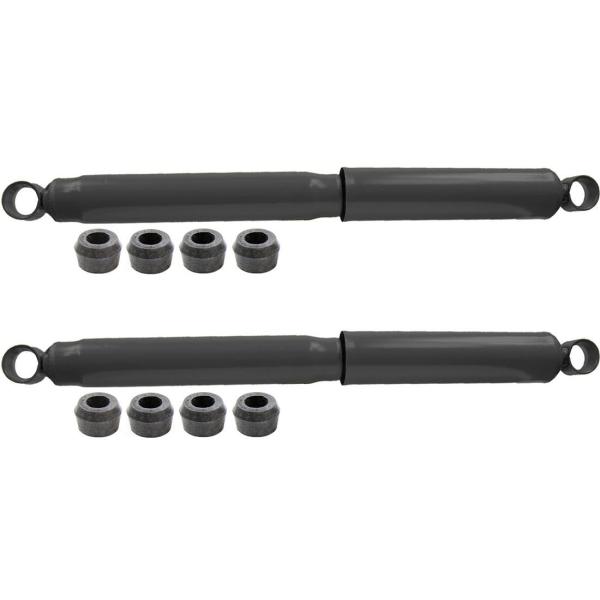 商品名:  A-Partrix 2PCS Front Shocks Shock Absorber Car Shock Fits Kenworth T800 1996 1997 1998 1999 2000 2001 2002 2003 20...