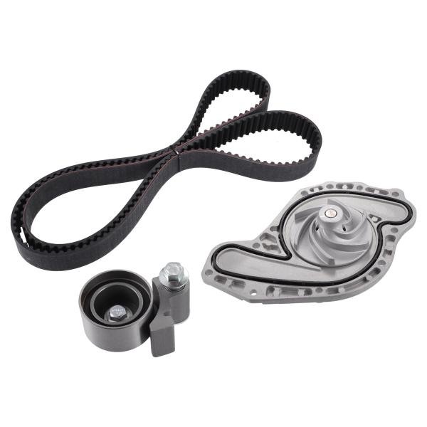 商品名:  X AUTOHAUX 1 Set Timing Belt with Water Pump No.4663515AD for Chrysler Pacifica 3.5L 3497CCブランド: X AUTOHAUX商品サイズ: ...