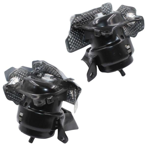 商品名:  Auto Buffy Front Motor Mount 2PCS Fit Cadillac Escalade/ Escalade ESV/ Chevy Silverado 1500ブランド: AUTO BUFFY商品番号: A...