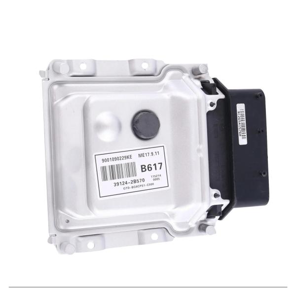 商品名:  39124-2B570 ECU Car Engine Computer Board Electronic Control Unit，Compatible for Kia 391242B570 ME17.9.11ブランド: ULL...