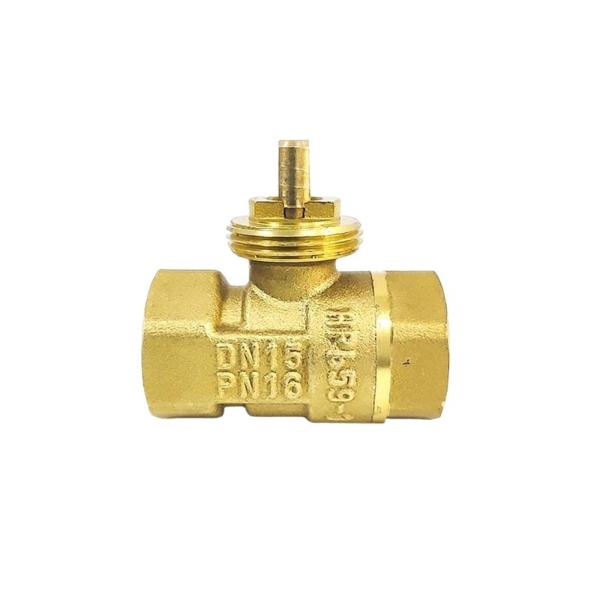 商品名:  DN15 DN20 DN25 Electric Ball Valve Valve Body Two-Way Internal Thread (Size : DN15)ブランド: CONTIA商品サイズ: DN15高さ: 1cm横...