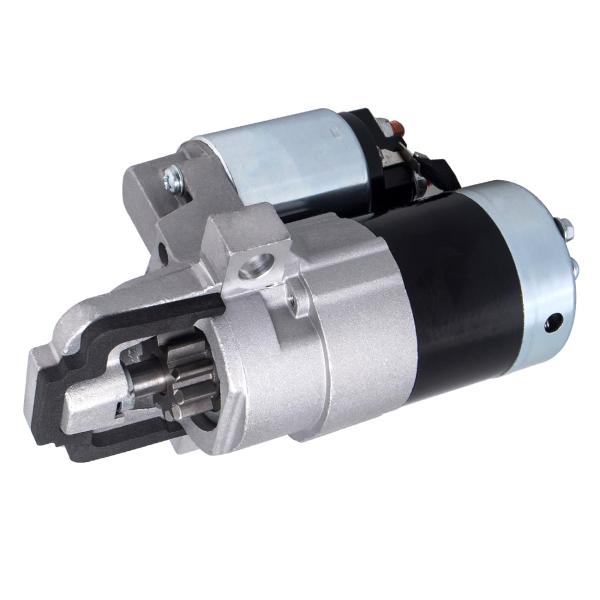 商品名:  TUCAREST 19227 Starter (2.0L 2.5L,w/o Start/Stop Feature) Fit for Fo-rd 13-17 Edge Escape, 13-15 Explorer Taurus, ...