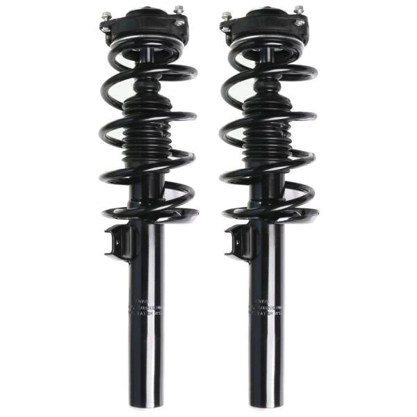 商品名:  AUTOMUTO Front Pair Complete Struts Spring Assembly Shock Absorber Compatible with 12-13 for Volkswagen Type 1, 07...