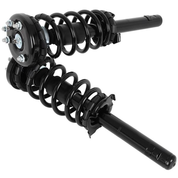 商品名:  AUTOMUTO Front Pair Complete Struts Spring Assembly Shock Absorber Compatible with 1998-2002 for Honda for Accord ...