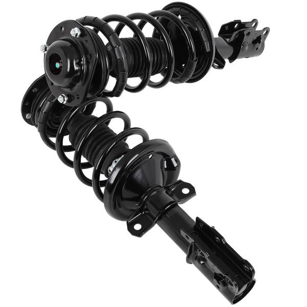 商品名:  AUTOMUTO Front Complete Struts Spring Assembly Shock Absorber Fit for 2005-2010 for Chevy Cobalt, 2006-2011 for Ch...