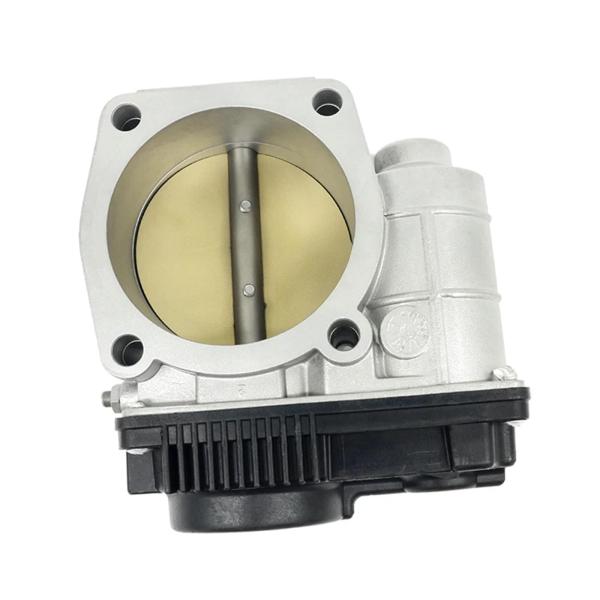 商品名:  FURREN Throttle Valve Body is Compatible with 02-09 Teana V6 3.5L Compatible with Nissan Compatible with Infiniti ...