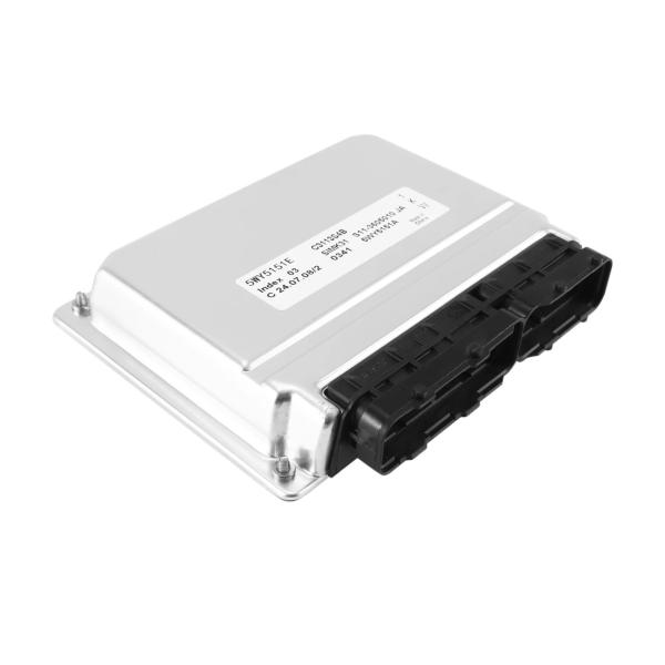 商品名:  5WY5151E S11-3605010JA Car Engine Computer Board ECU，Compatible for Chery QQ Car Accessoriesブランド: ULLiaN商品サイズ: One...