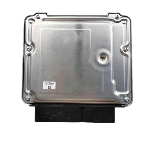 商品名:  ULLiaN 0281011228 Engine Computer Board ECM Electronic Control Module EDC16C8 504073032，Compatible for Ivecoブランド: ...