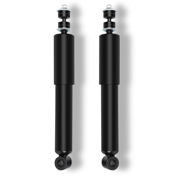 商品名: AUTOMUTO ストラット ショックアブソーバー 2個 1986-1995 トヨタ 4ランナー用 1988-1995 トヨタ ピックアップ用 1993-1998 トヨタ T100 344202 オートショック - フロント AU...