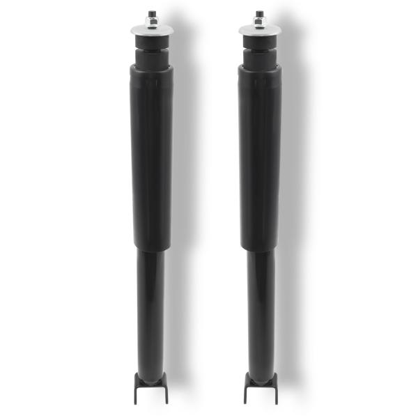 商品名: AUTOMUTO ストラットショックアブソーバー 2個 2010-2019 フォード トーラス、2009-2012 リンカーン MKS 349165 5648 オートショック - リア AUTOMUTO 2 Pcs Struts ...