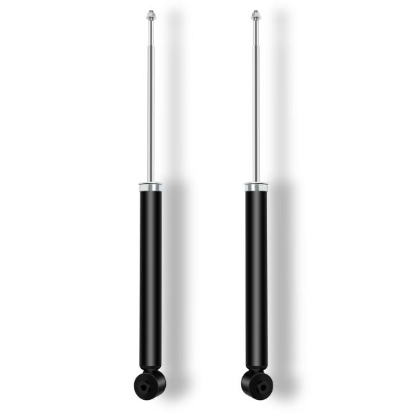 商品名:  AUTOMUTO 2 Pcs Struts Shock Absorbers Compatible with 2004-2011 for Chevy Aveo,2006-2009 for Chevy Aveo5,2009-2010...