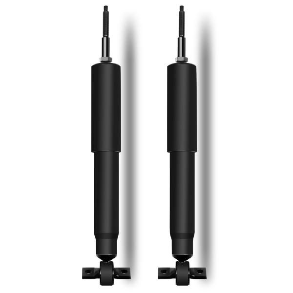 商品名: AUTOMUTO ストラット ショックアブソーバー 2個 1997-2002 フォードエクスペディション用、1997-2004 フォード用 F-150、2004 フォード用 F-150 ヘリテージ、1997-99 フォード F-2...