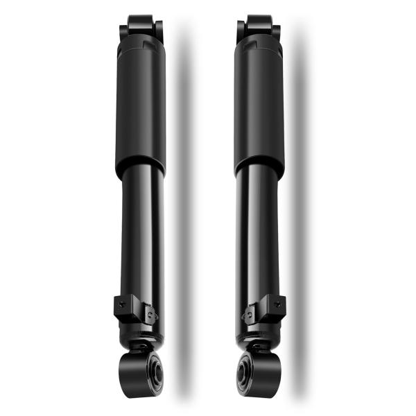 商品名: AUTOMUTO ストラットショックアブソーバー 2007-2009 ヒュンダイサンタフェ、2007-2012 ヒュンダイベラクルス用 344500オートショック - リア AUTOMUTO 2 Pcs Struts Shock ...