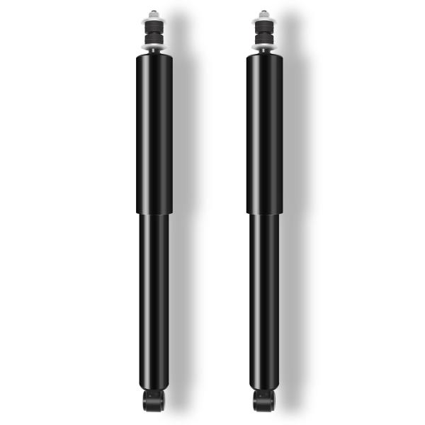 商品名: AUTOMUTO ストラットショックアブソーバー 2個 1986-1994 日産フロンティア用 1998-2001 日産フロンティア用 1995-1997 日産ピックアップ用 344043 オートショック - フロント AUTOM...