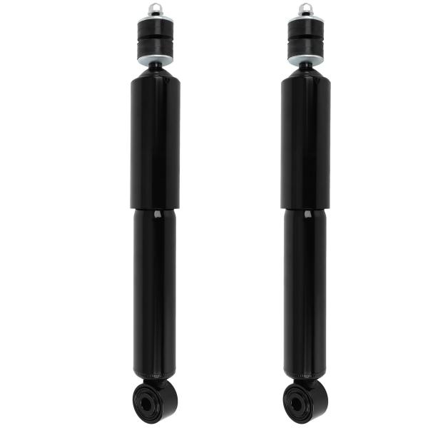 商品名: AUTOMUTO 2個 ストラット ショックアブソーバー 2003-2007 ハマー H2 KG5782 911507 オートショック - フロント AUTOMUTO 2 Pcs Struts Shock Absorbers Co...