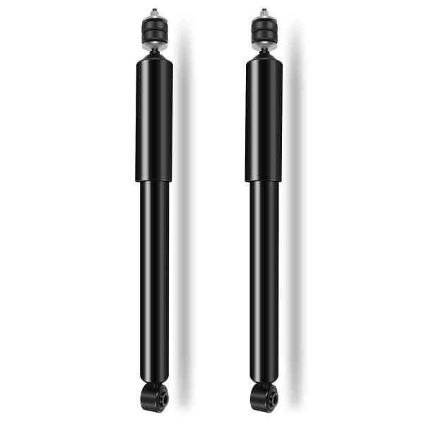 商品名: AUTOMUTO ストラットショックアブソーバー 2012 2013 2014 2015 ホンダ シビック用 348066 5505 オートショック - リア AUTOMUTO 2 Pcs Struts Shock Absorbe...