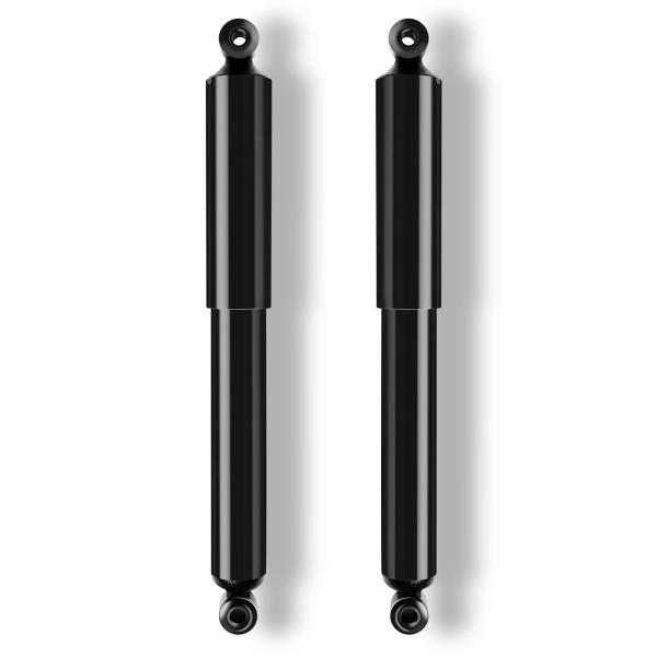 商品名: AUTOMUTO リアストラットショックアブソーバー 2個 2005-2007 ビュイックテラザ、2005-2008 シボレーアップランダー、1997-2005 シボレーベンチャー、2001-05 ポンティアックアステック用、99...