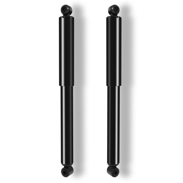 商品名:  AUTOMUTO 2 Pcs Struts Shock Absorbers Compatible with 1993-1998 for Jeep Grand for Cherokee with 344396 Auto Shock...