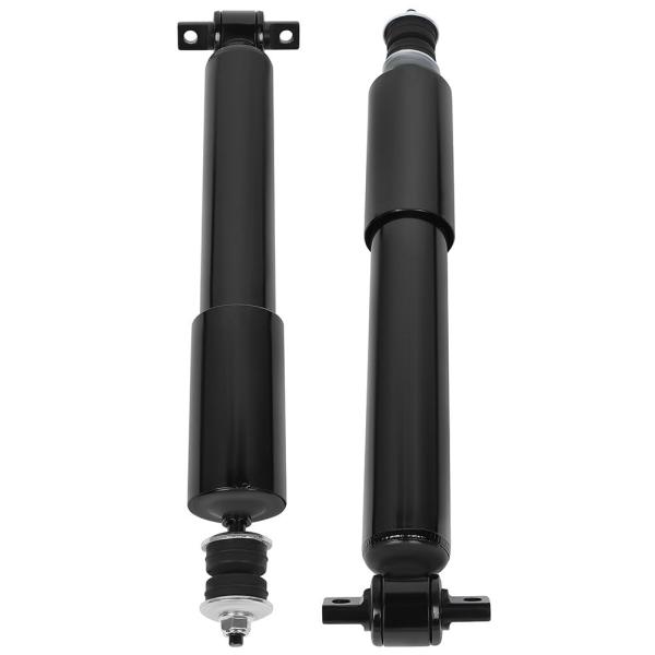 商品名: AUTOMUTO ストラットショックアブソーバー 2個 1999-2007 シボレーシルバラード1500、1999-2007 GMCシエラ1500、344380 37149オートショック - フロント AUTOMUTO 2 Pcs...