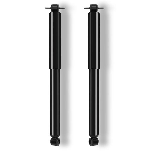 商品名:  AUTOMUTO 2Pcs Rear Struts Shock Absorbers Fit for 1995-2005 for Chevy for Blazer,1982-2004 for Chevy S10,1992-2001...