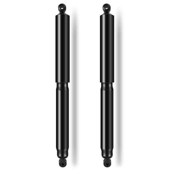 商品名: AUTOMUTO ストラットショックアブソーバー 2005-2012 フォード F-250 スーパーデューティー、2005-2007 フォード F-350 スーパーデューティ 349146 オートショック - リア AUTOMUT...