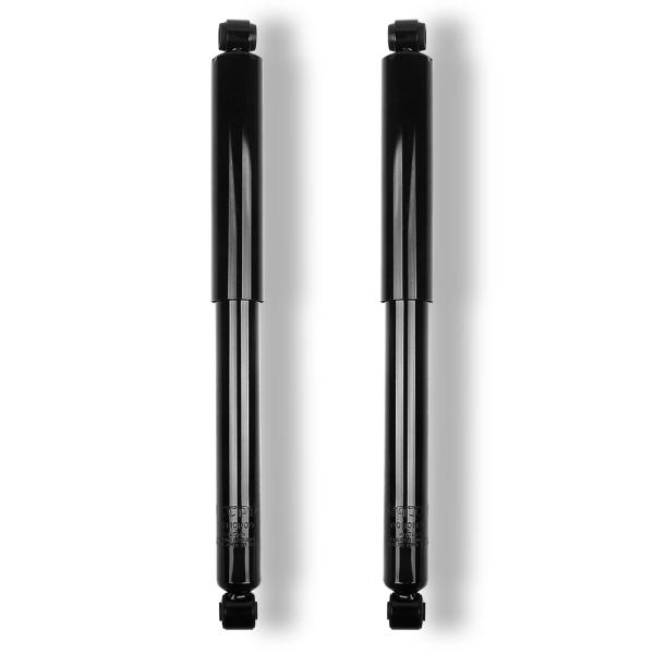 商品名:  AUTOMUTO 2Pcs Struts Shock Absorbers Fit for 1990 for Ford Bronco II,94-01 for Ford Ranger,94-97 01-09 for Mazda B...