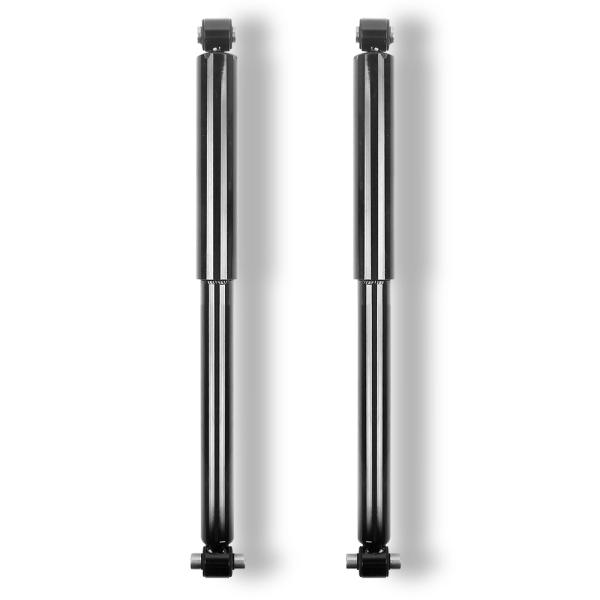 商品名:  AUTOMUTO 2 Pcs Struts Shock Absorbers Fit for 2003-2006 for Chevy SSR,2002-2009 for Chevy Trailfor Blazer,2002-200...