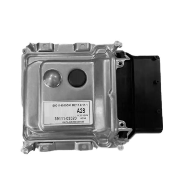 商品名:  39111-03520 Car ECU Engine Computer Board Electronic Control Unit Module，Compatible for KIA Compatible for Hyundai...