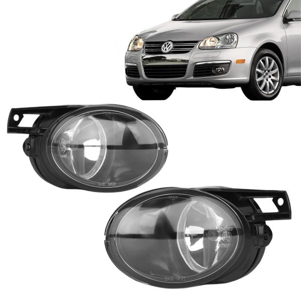 商品名:  WEISIGAO Fog lights compatible with 2006 2007 2008 2009 2010 VOLKSWAGEN PASSAT OEM Fog Lamps Replacement with bulb...