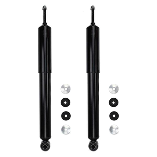 商品名:  Maxfavor Front Shock Absorbers Struts fit for 4WD Ford F-250 Superduty &amp; Ford F-350 Superduty 2005 2006 2007 2...
