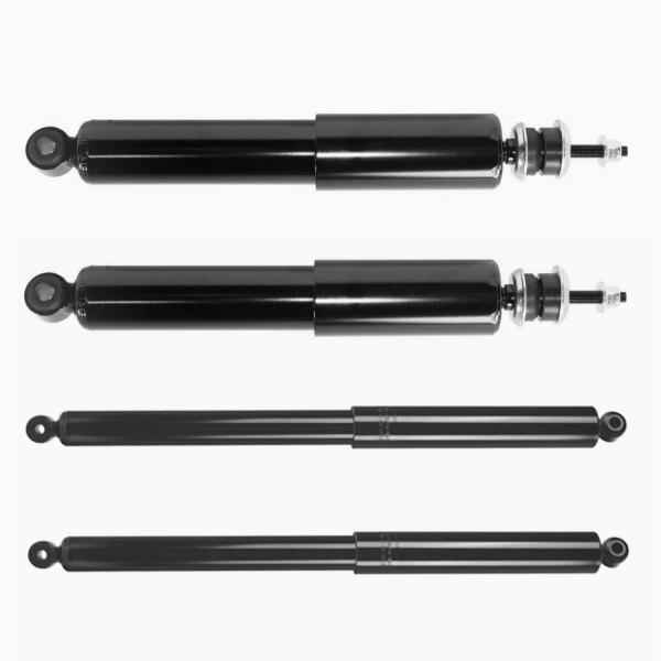 商品名: Maxfavor フロントリアショックアブソーバストラット 1999-2004 フォード F-250 スーパーデューティ F-350 スーパーデューティ 2WD / F-350 スーパーデューティ 1999 2000 2001 2...