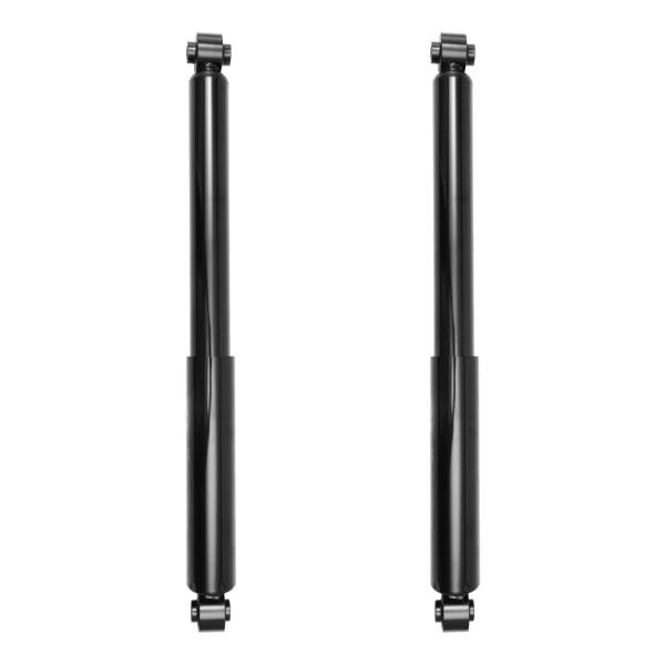 商品名: AUTOSITY リアショックアブソーバーストラット 交換用 2個 37251 * 2 AUTOSITY Rear Shocks Absorber Struts Replacement for 2004-2015 Titan 2 ...