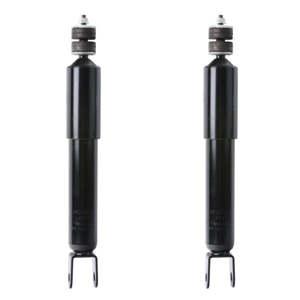 商品名:  AUTOSITY Front Shocks Absorber Struts Replacement for 2000-2007 Tahoe, 2000-2007 Suburban 1500, 2000-2007 Yukon XL...